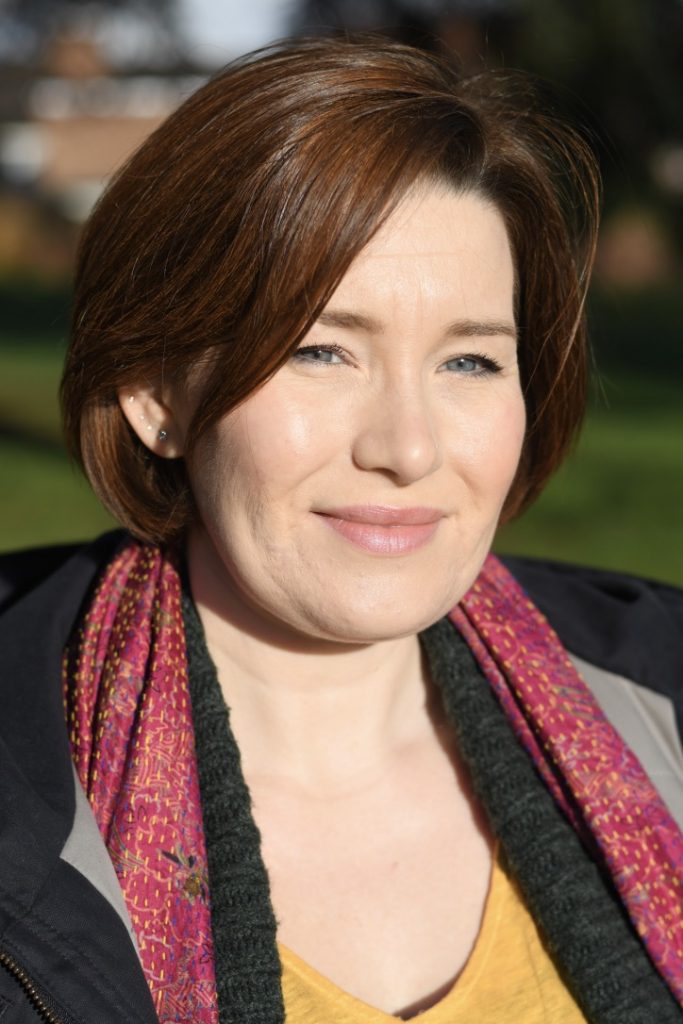 ANNA WHYTE